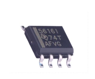 China TLV5616IDGK for sale