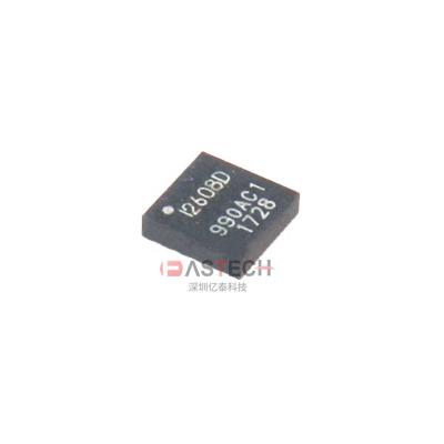 China LTC2634IUD-LMX10#PBF for sale