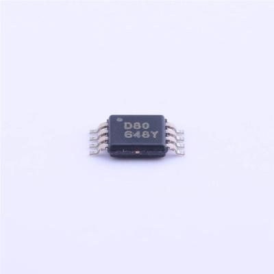 Cina DAC8550IDGKT in vendita
