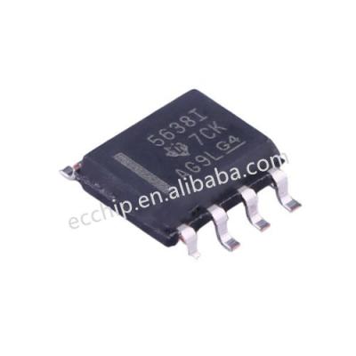 China TLV5638ID for sale