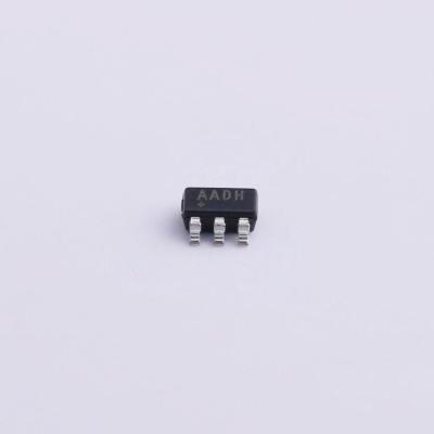 中国 MAX5384EUT+T 販売のため