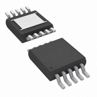 China LTC2634IMSE-LZ10#PBF for sale