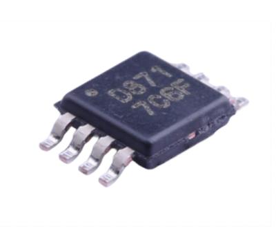 China DAC8571IDGK for sale