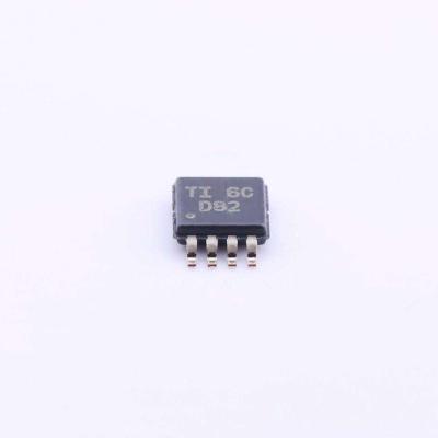 中国 DAC8552IDGKT 販売のため