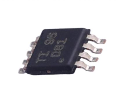 China DAC8551IDGKT for sale