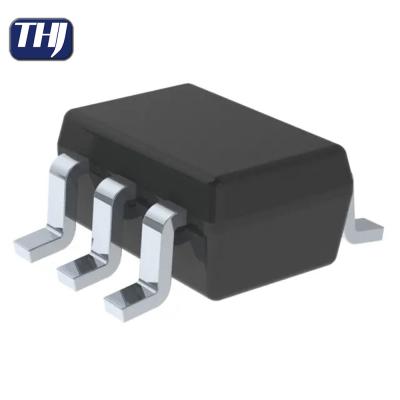中国 DAC8311IDCKT 販売のため