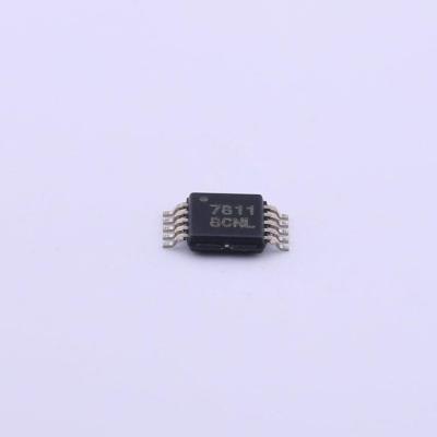Китай DAC7811IDGSR продается