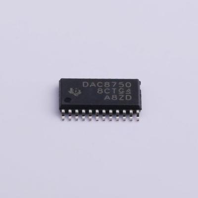 중국 DAC8750IPWPR 판매용