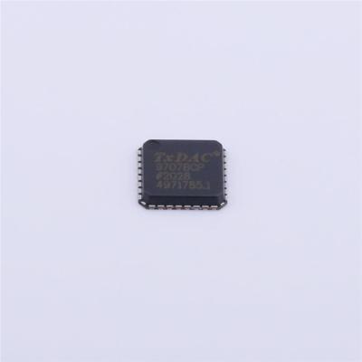 Китай AD9707BCPZ продается