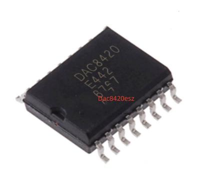 Китай DAC8420ESZ продается