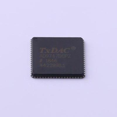 Китай AD9747BCPZ продается