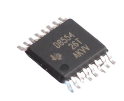 Китай DAC8554IPW продается