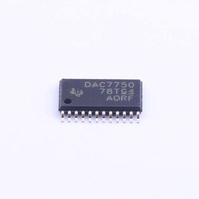 중국 DAC7750IPWPR 판매용