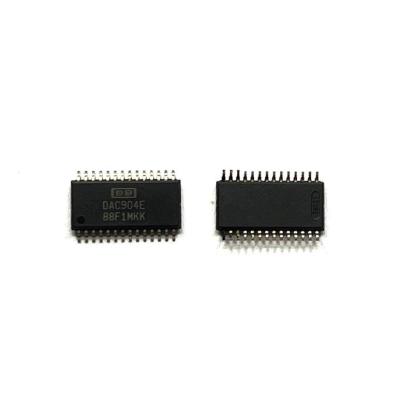 Китай DAC904E продается
