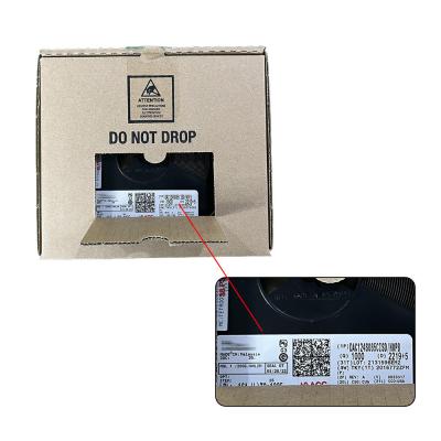 Китай DAC124S085CISD/NOPB продается