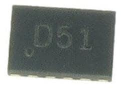 Китай DAC7551IDRNT продается
