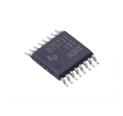 Китай DAC7573IPW продается