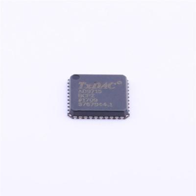 Cina AD9715BCPZ in vendita