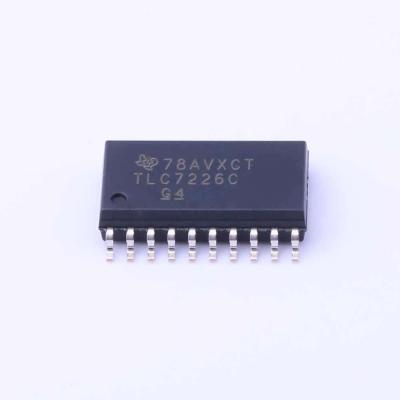 Китай TLC7226CDW продается