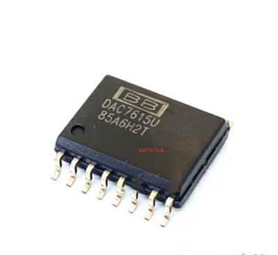 China DAC7615UB zu verkaufen