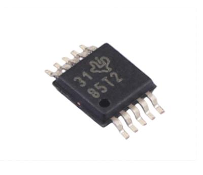 China DAC8562TDGST zu verkaufen
