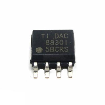 Cina DAC8830IBDR in vendita