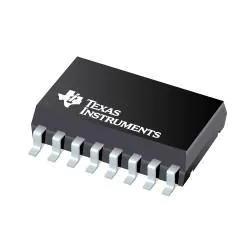 中国 DAC8164IDPW 販売のため