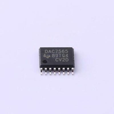 Cina DAC7565IAPWR in vendita