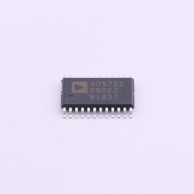 中国 AD5722RBREZ-REEL7 販売のため