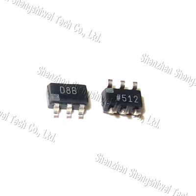 中国 AD5301BRTZ-REEL7 販売のため