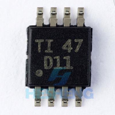 中国 DAC8811ICDGKR 販売のため