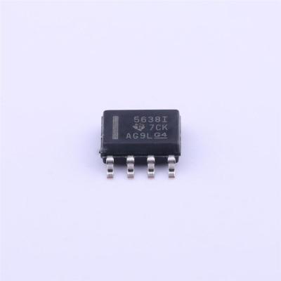 中国 TLV5638IDR 販売のため