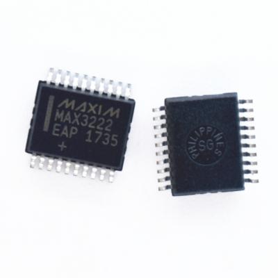 Cina MAX5250BCAP+T in vendita