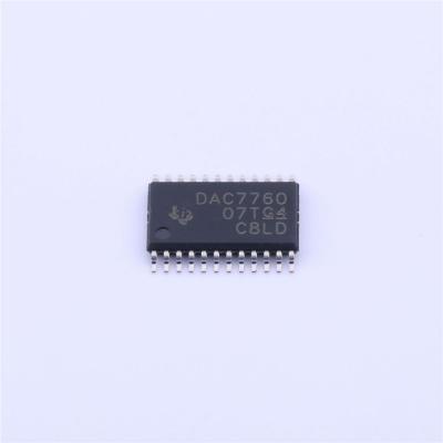 Cina DAC7760IPWPR in vendita
