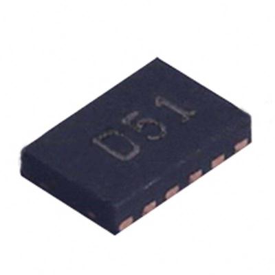 Cina DAC7551ZTDRNRQ1 in vendita