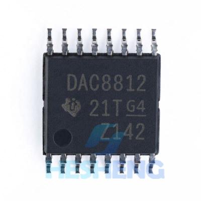 Cina DAC8812IBPW in vendita