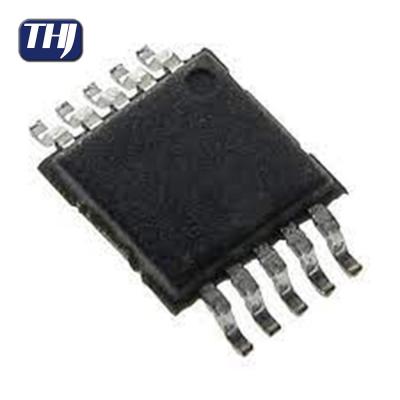 Cina MCP4728A1-E/UN in vendita