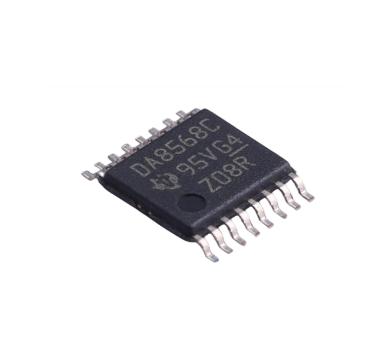 Cina DAC8568ICPW in vendita