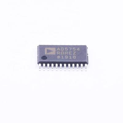 中国 AD5754RBREZ 販売のため