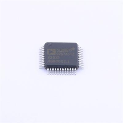 Cina AD9767ASTZ in vendita