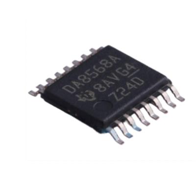 中国 DAC8568IAPW 販売のため