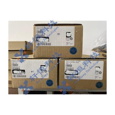 Cina DAC8412FPCZ in vendita