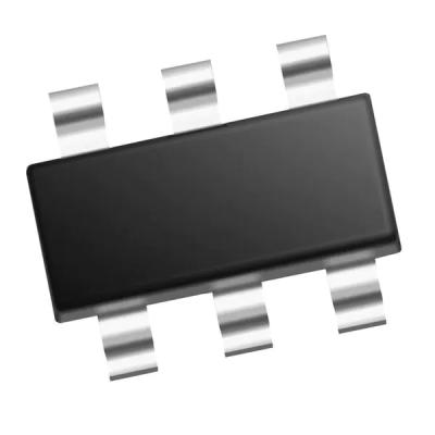 中国 MCP4726A2T-E/CH 販売のため