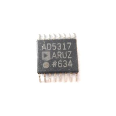 Cina AD5317BRUZ in vendita