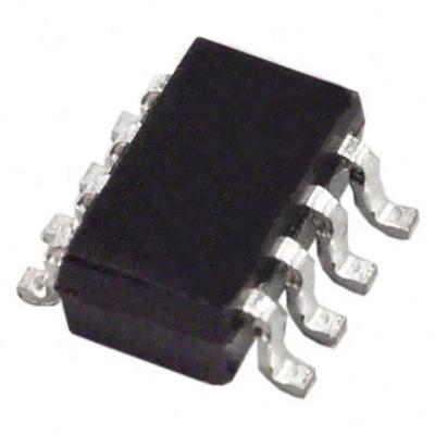 Cina AD5620BRJZ-2500RL7 in vendita