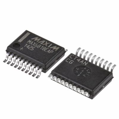 中国 MX7528LCWP+ 販売のため