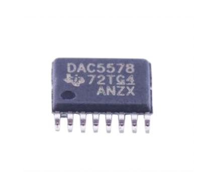 Cina DAC5578SPW in vendita