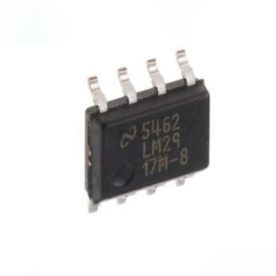 Cina LM2917M-8/NOPB in vendita