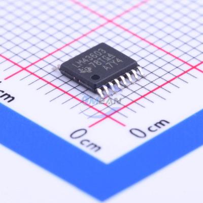 Cina BQ24251YFFT in vendita