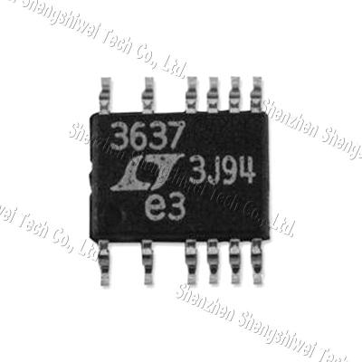 中国 LTC4162EUFD-L42M#TRPBF 販売のため